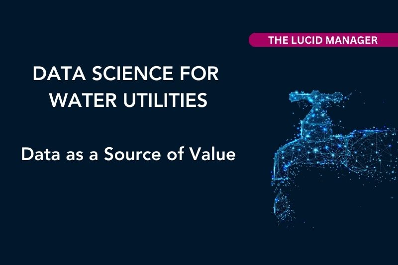 Data Science for Water Utilities: Book Resources